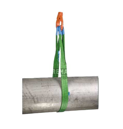 REMA Duplex Lifting Sling - 2T 2M – A B Wight
