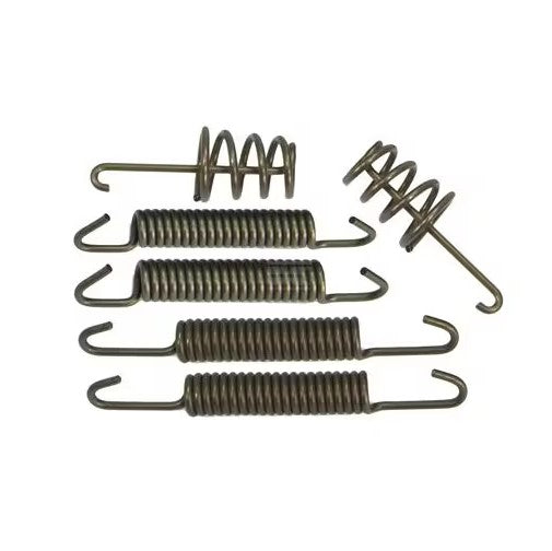 Ifor Williams 200x50 Brake Spring Kit - VPN4303 – A B Wight